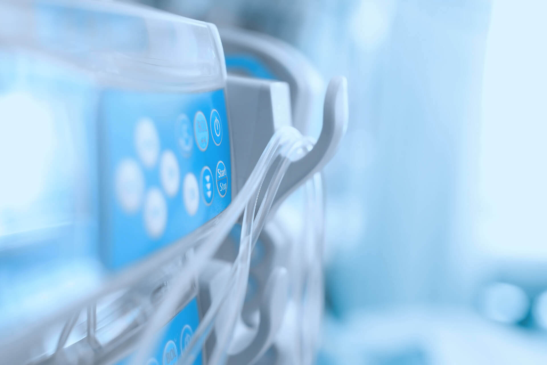 MICROPORT - An evolutionary approach to ensure continuity